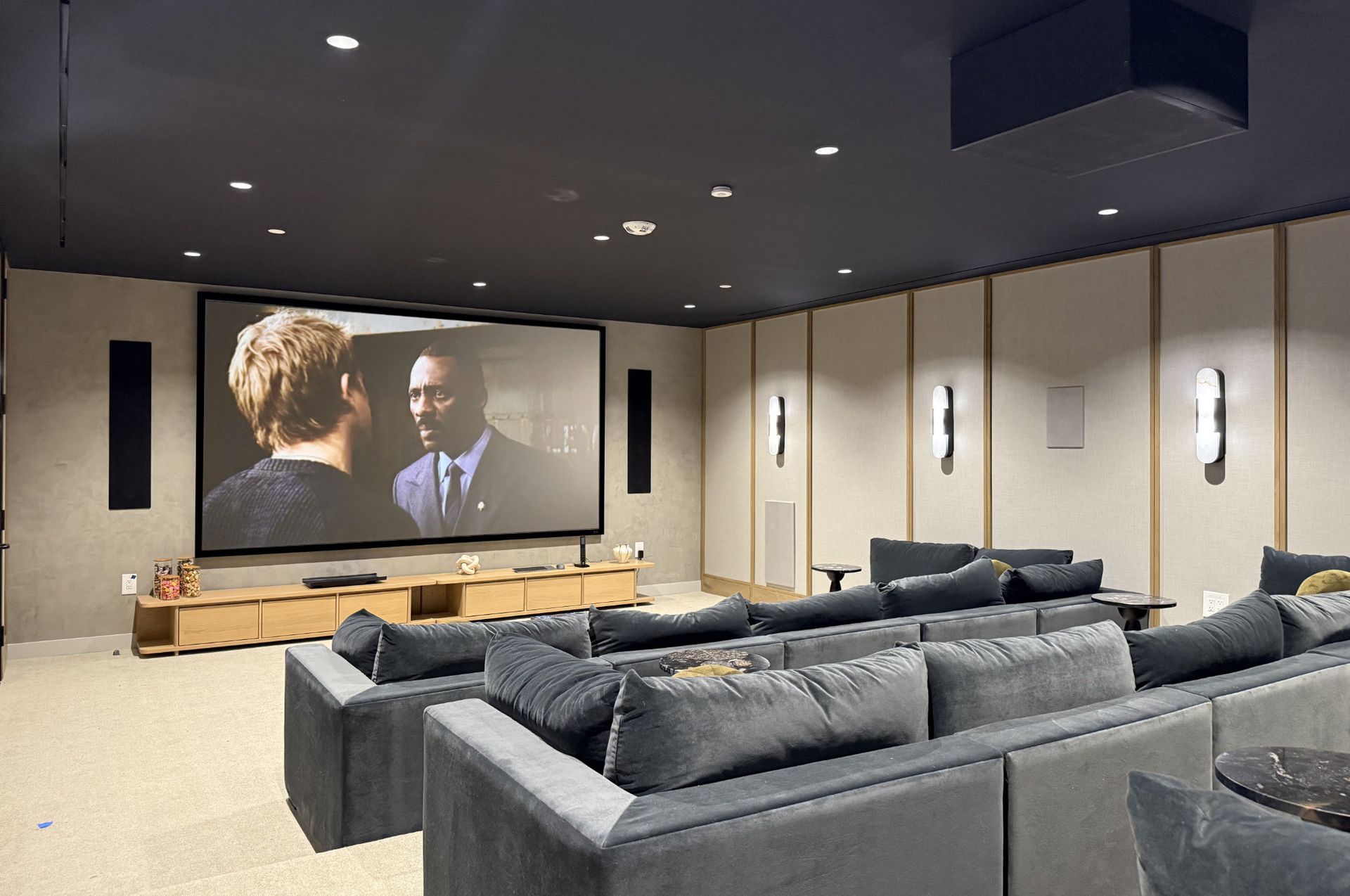 Encompass Technology Partners | RBH Sound